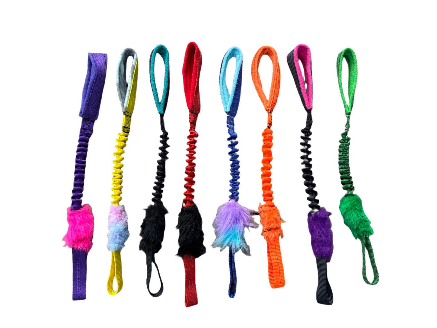 Get The Bunge Tug Handle Online At Shine Pets