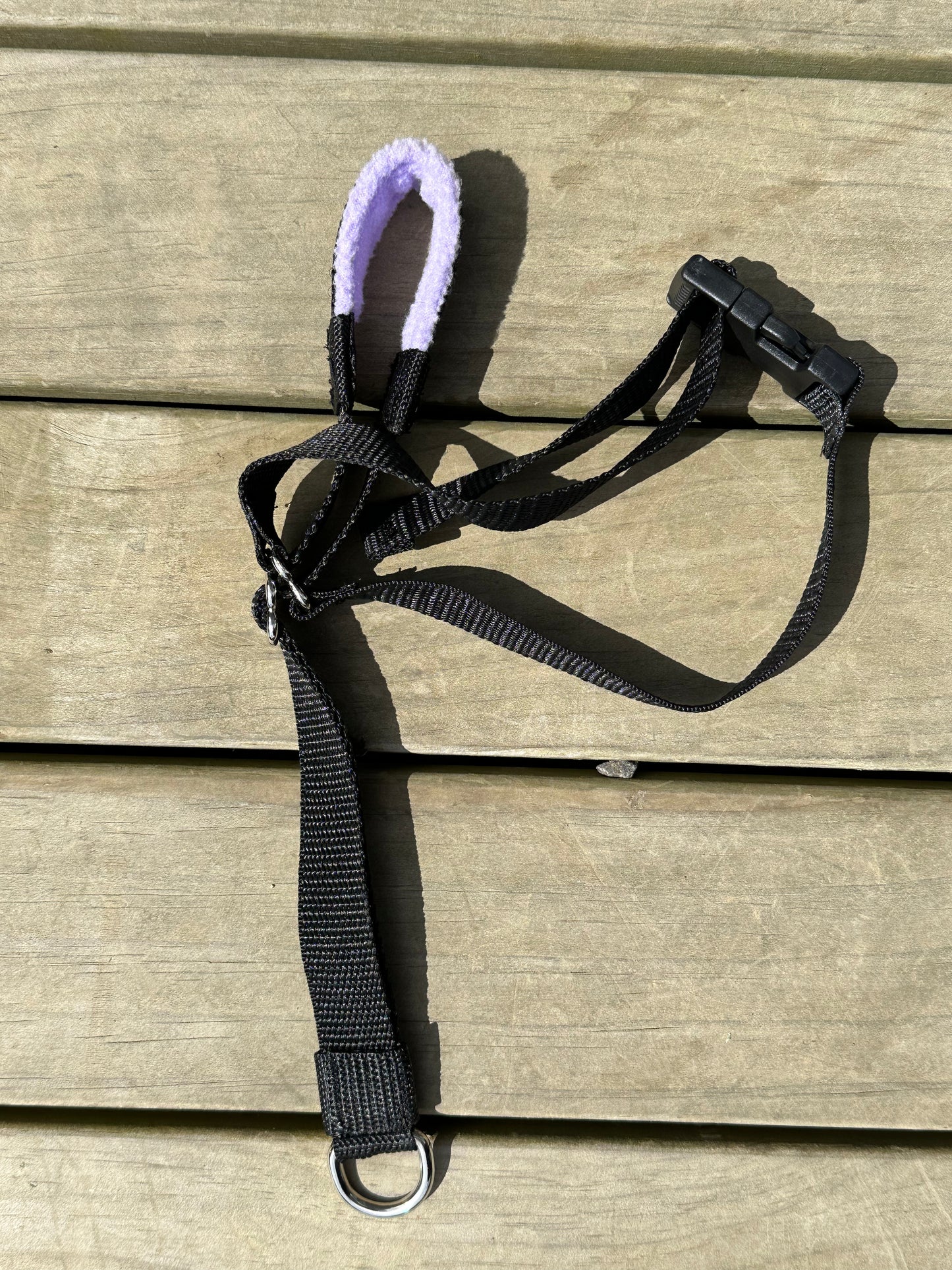 Buy Head Halters (Fleece-Lined) For Your Dog Online At Shine Pets