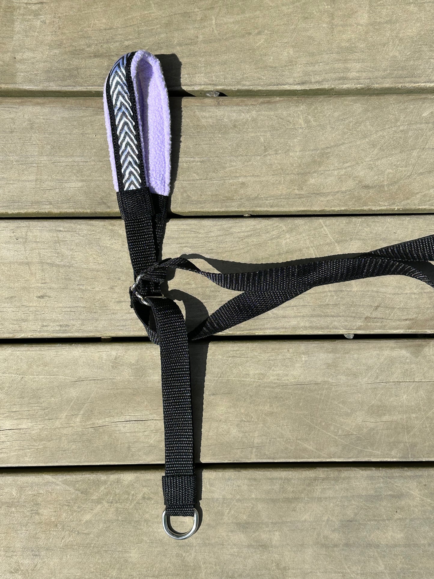 Buy Head Halters (Fleece-Lined) For Your Dog Online At Shine Pets