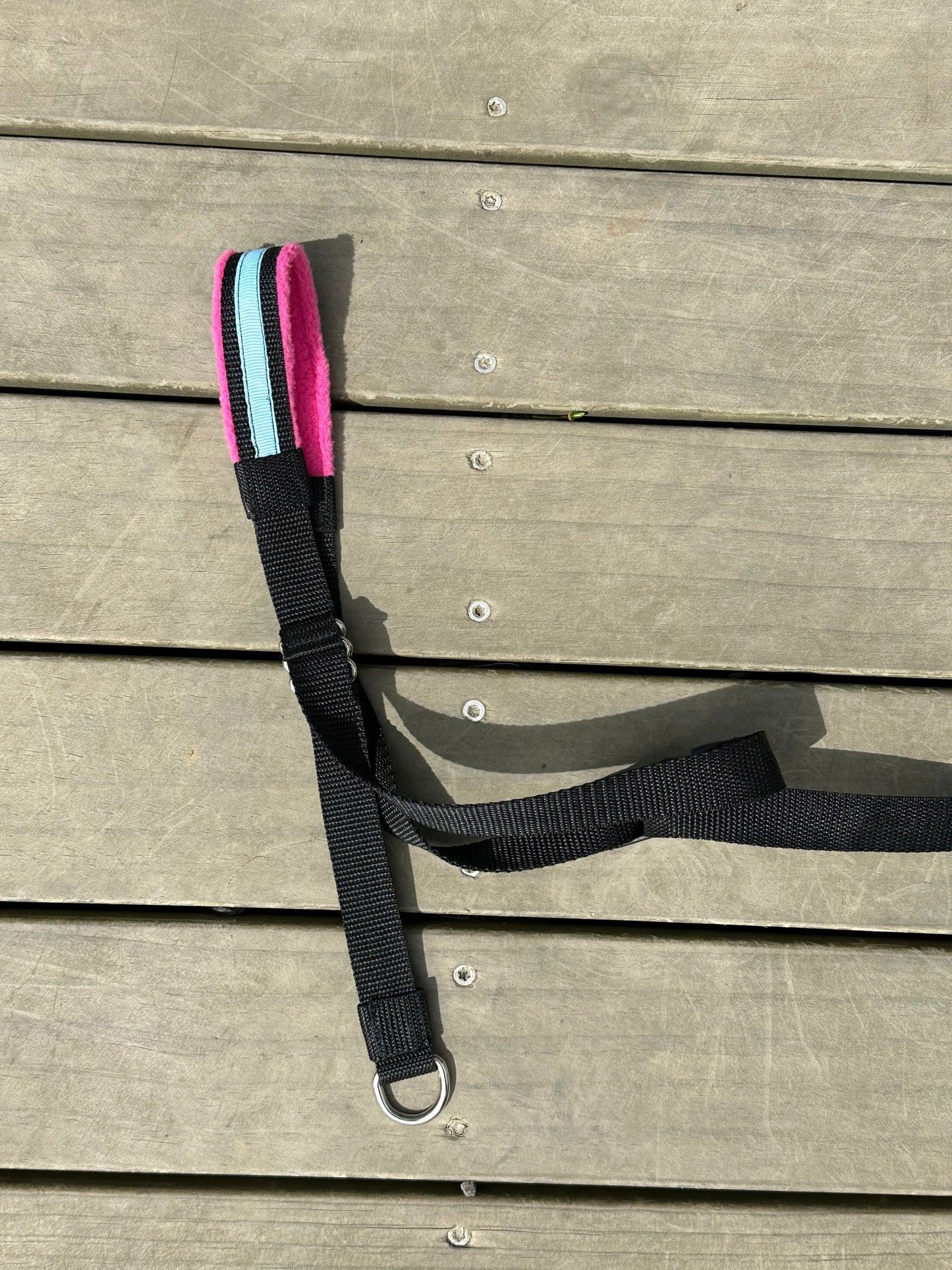 Buy Head Halters (Fleece-Lined) For Your Dog Online At Shine Pets